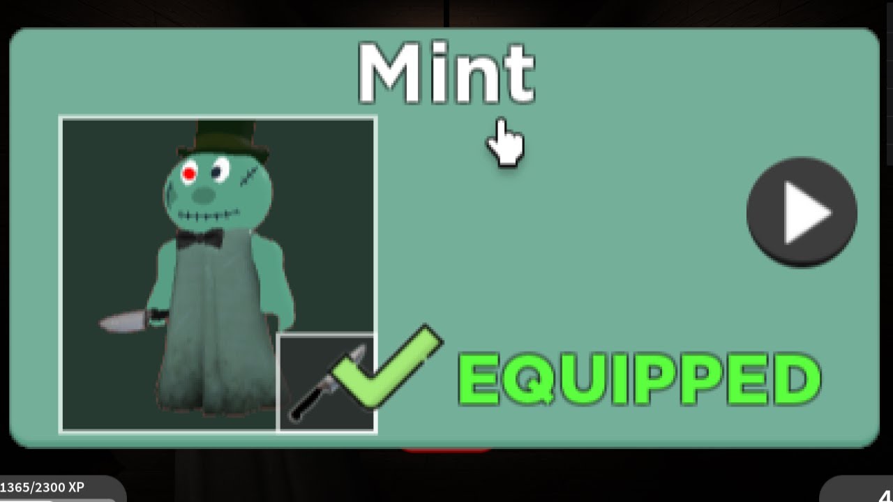 Mint Theme! (Roblox Puppet) - YouTube