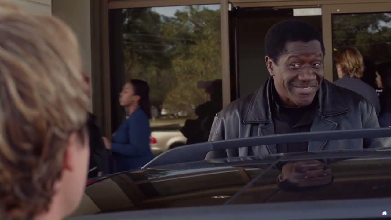 God's Not Dead Movie | God Is Good All The Time - YouTube