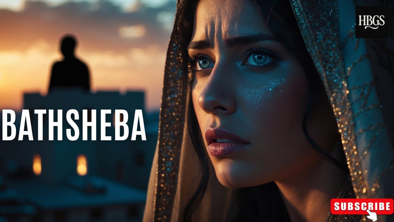 BATHSHEBA'S REDEMPTION- FROM FORBIDDEN LOVE TO ANCESTRAL HONOR ...