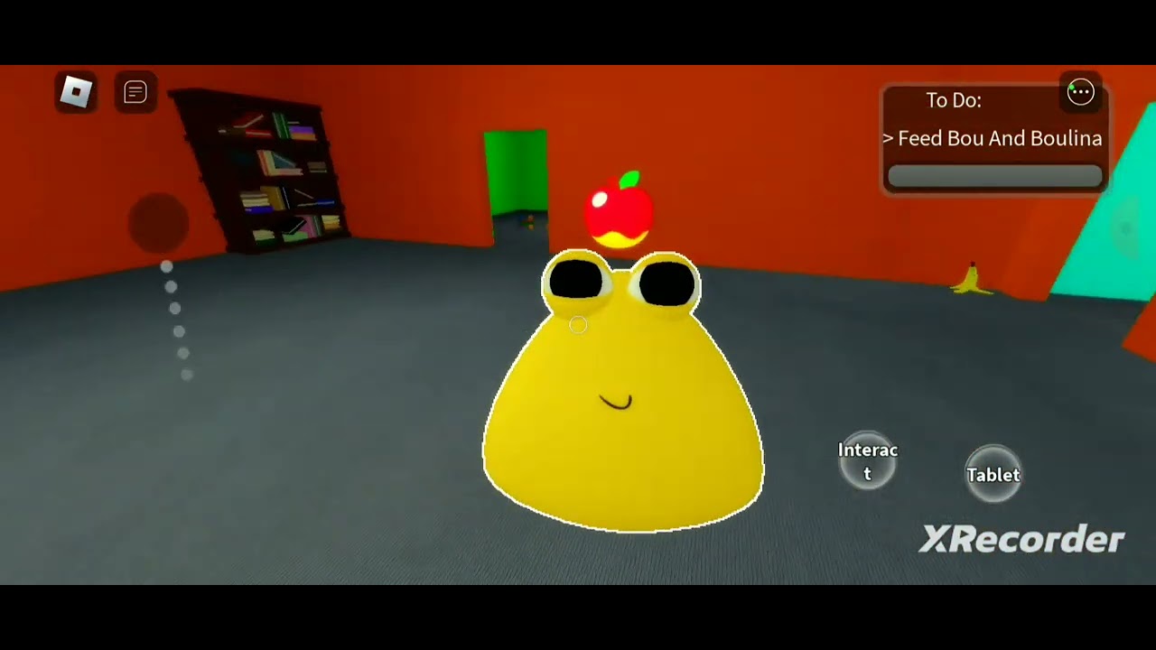 bous revenge part 2 - YouTube