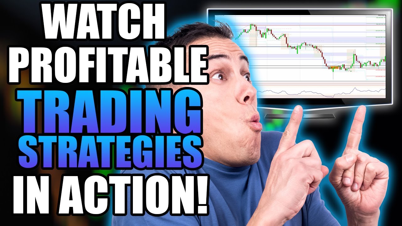 Profitable Forex Trading Strategies Fully Automated! - YouTube