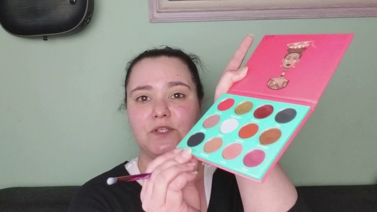 Laura Lee- Slay&Shade Pt. 1 (GRWM) - YouTube