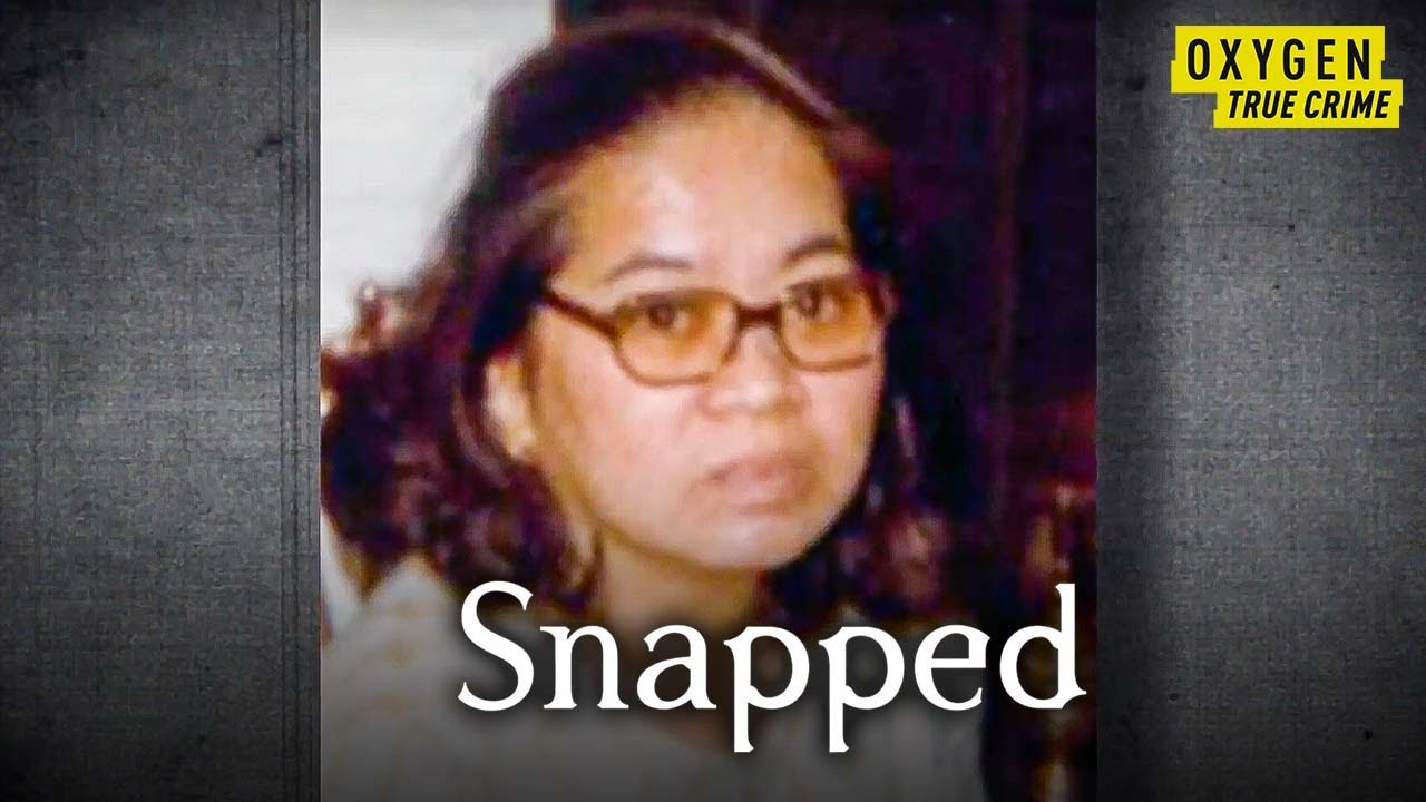 Social Worker's Death Turns Into a Decade Long Cold Case | Opening of ...