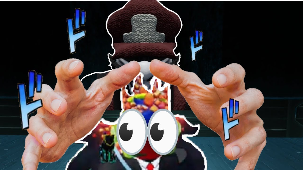 yo mejor me void (Pillar Chase) #roblox #pillarchase2 - YouTube