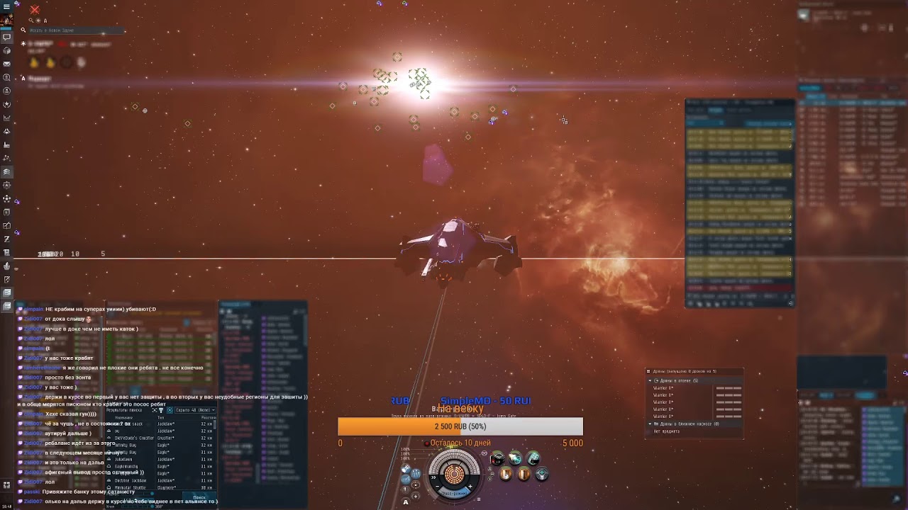 UoOP. Играем с нуля в нулях:) ПвП и ПвЕ, ответы на вопросы и не только ...