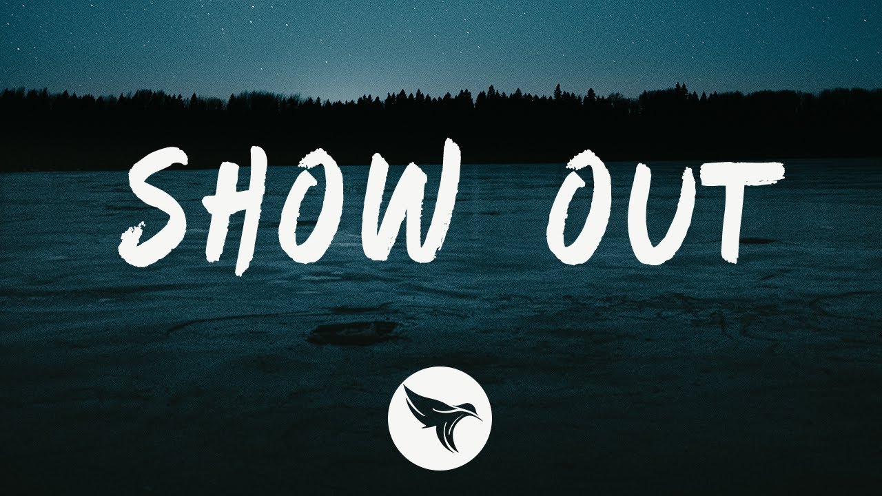 Kid Cudi - Show Out (Lyrics) Feat. Skepta & Pop Smoke - YouTube