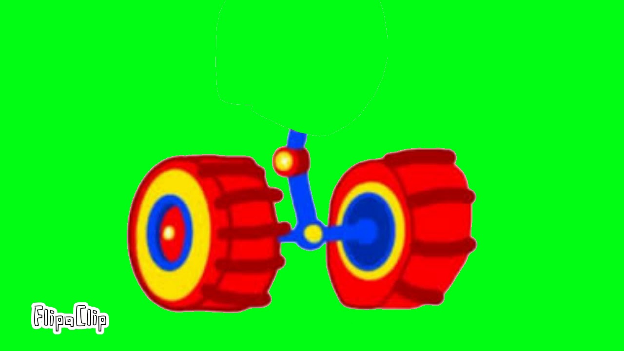 My Toodles Sprites - YouTube