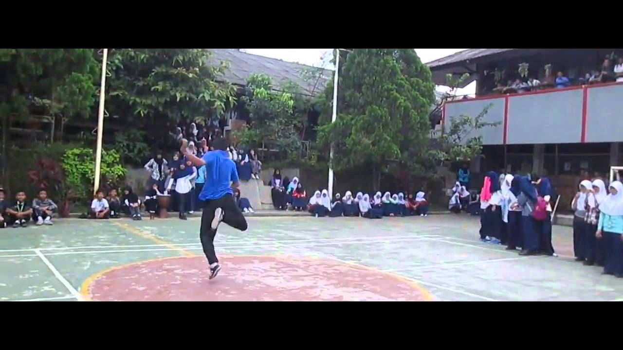 KSJL 2nd // Fox // Group 1 // Round 2 - YouTube