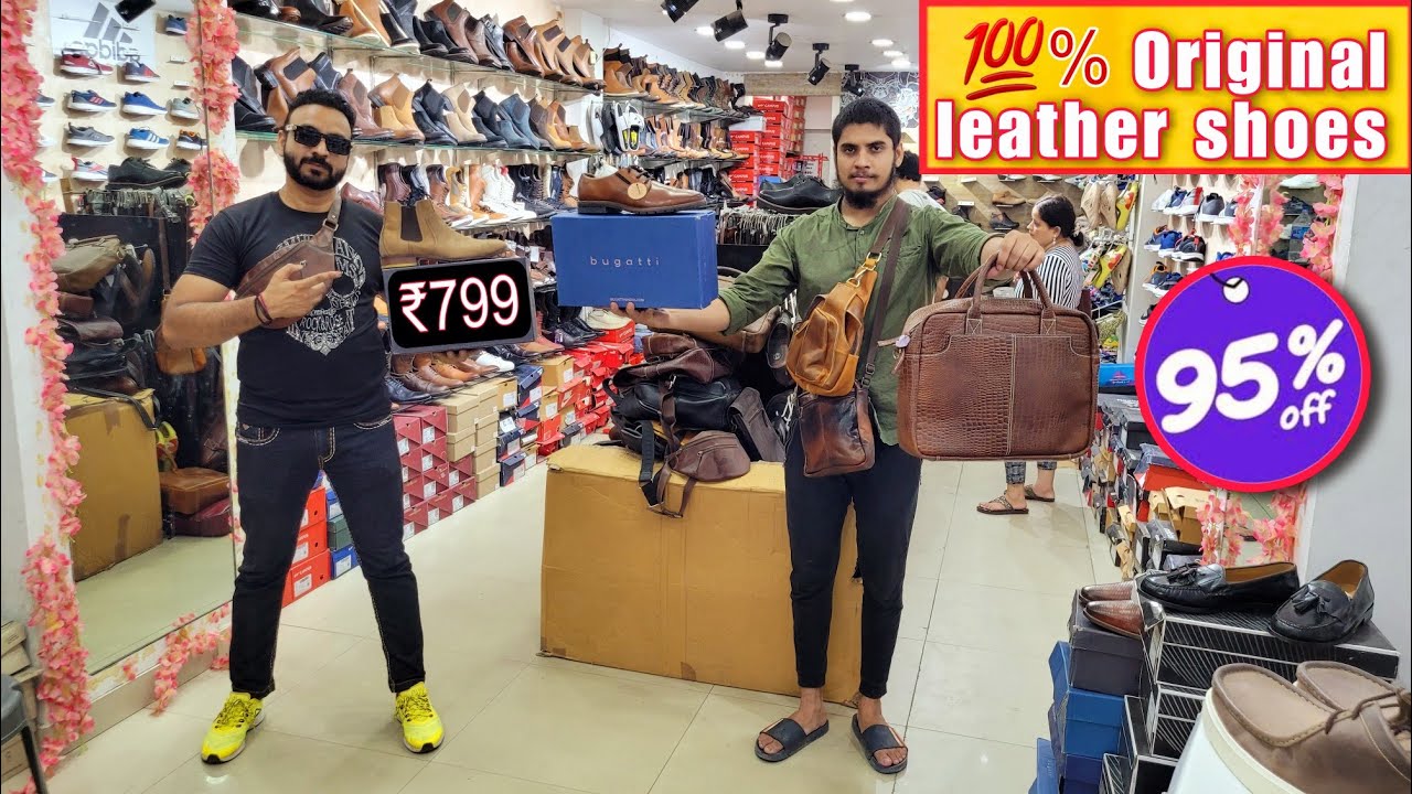 💯% Original leather shoes | Surplus shoes | Genuine leather shoe ...
