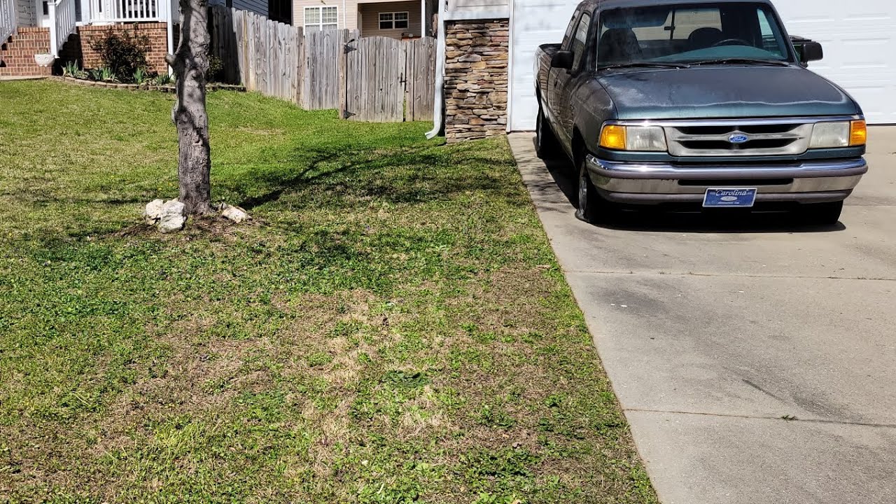 fresh line-up (time lapse) - YouTube