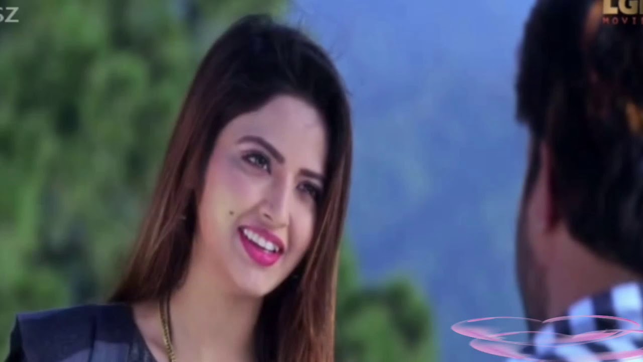 Pashto Lovely Dubbing Songs By TANHA - YouTube