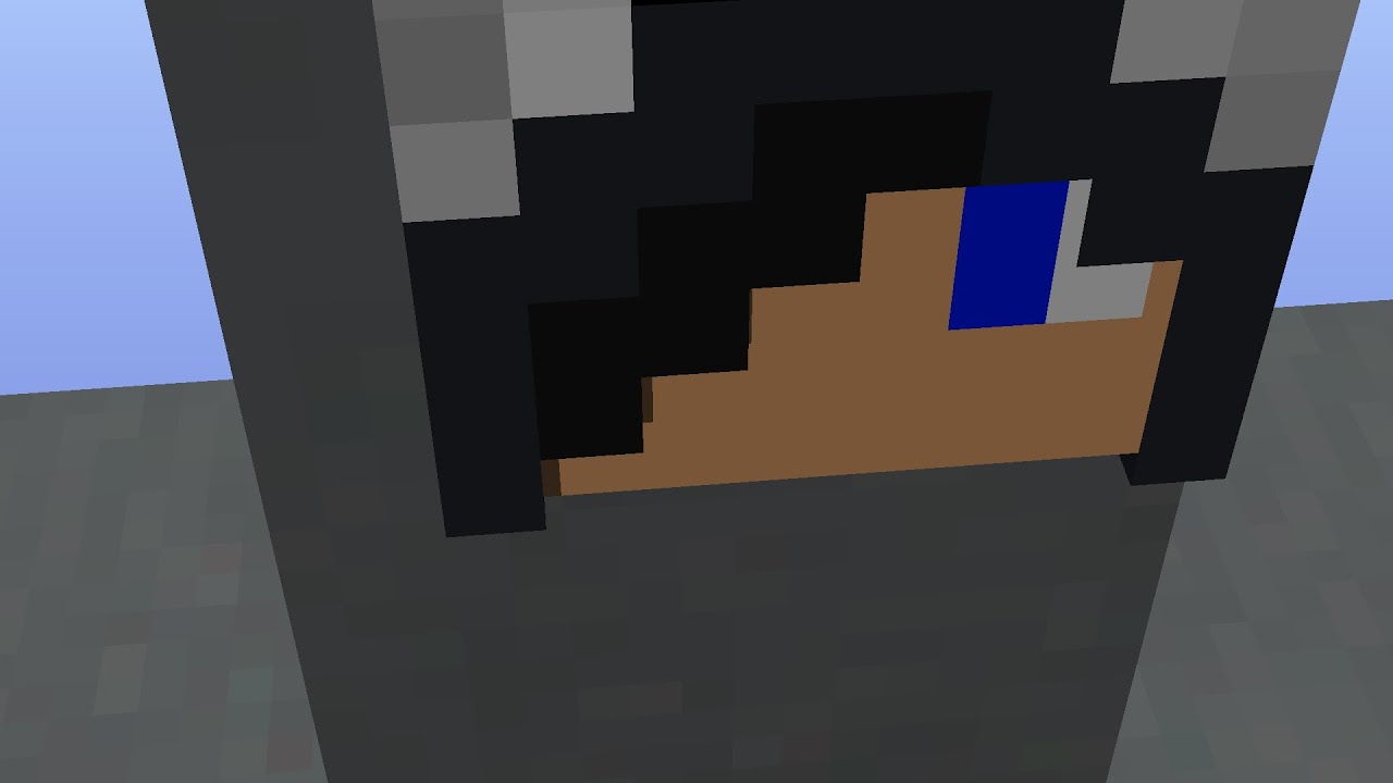 1x1 Head Butterfly Neo Strat (No loop, no turning on mm) - YouTube