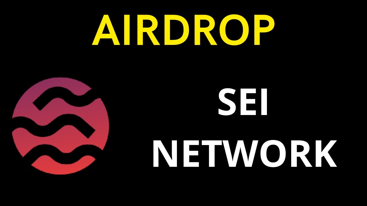 SEI Network Airdrop Guida - YouTube