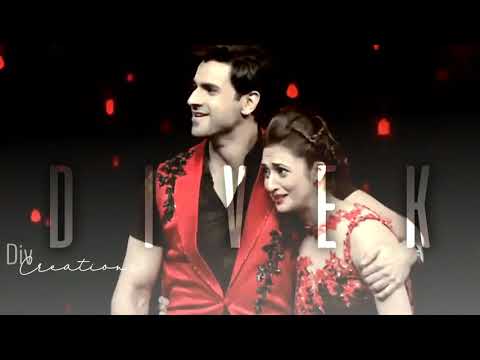 Nach Baliye 8 Journey X DIVEK | Divyanka Tripathi | Vivek Dahiya