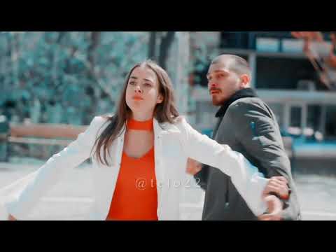 Sarp & Melek || içerde || Benim küçük sevgilim .. حبيبتي الصغيرة