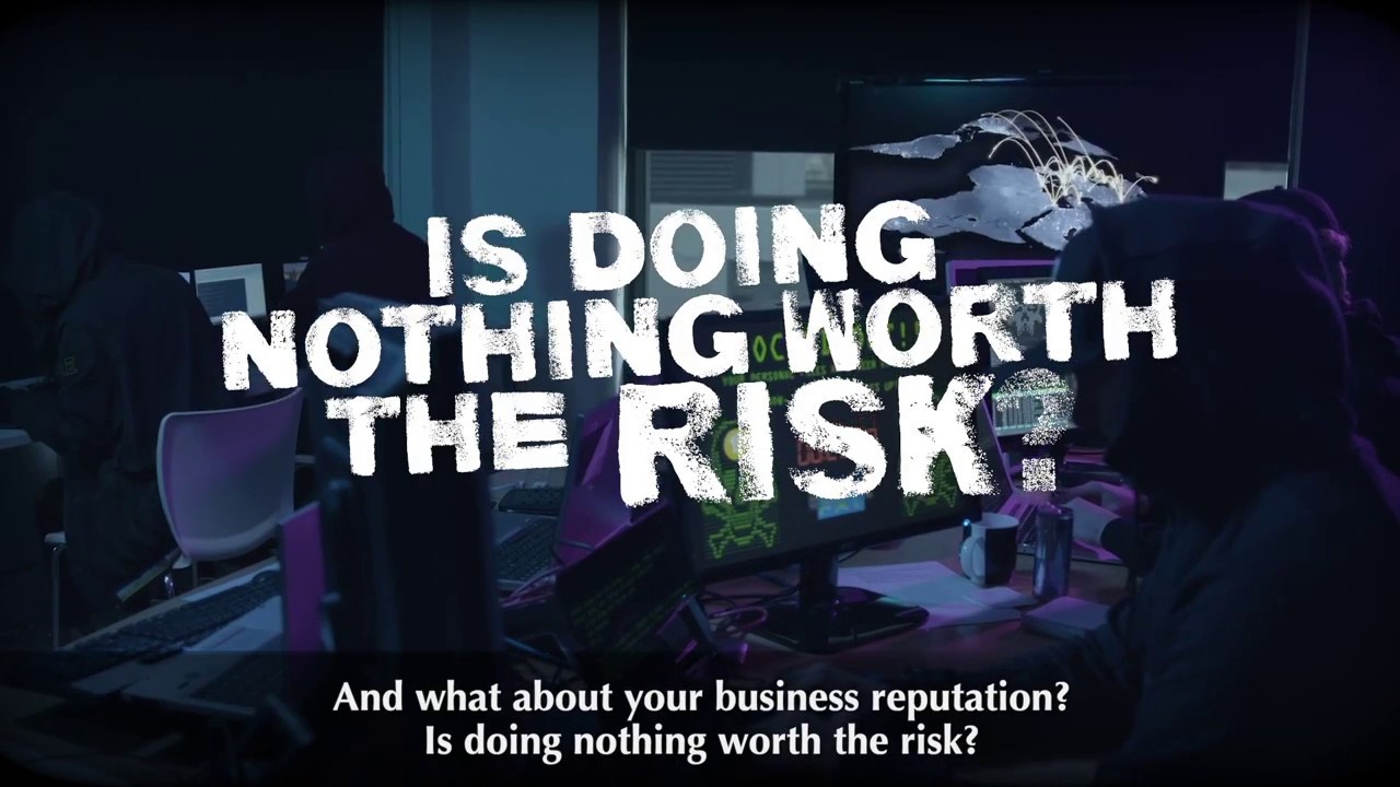 WatchGuard: Is doing nothing worth the risk? - YouTube