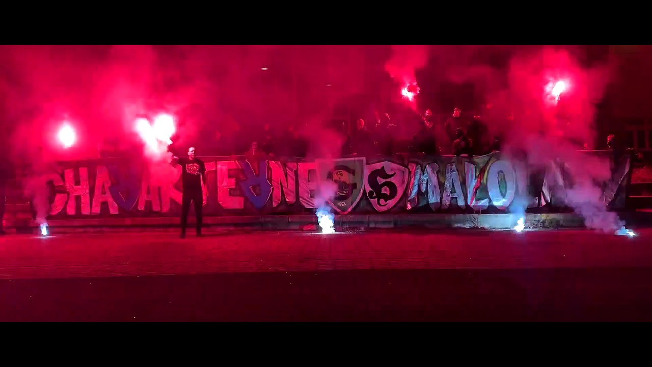 CHARAKTERNE MAŁOLATY ZAPRASZAJĄ NA SZPIL Z BŁĘKITNYMI! 29 LUTY GODZINA ...