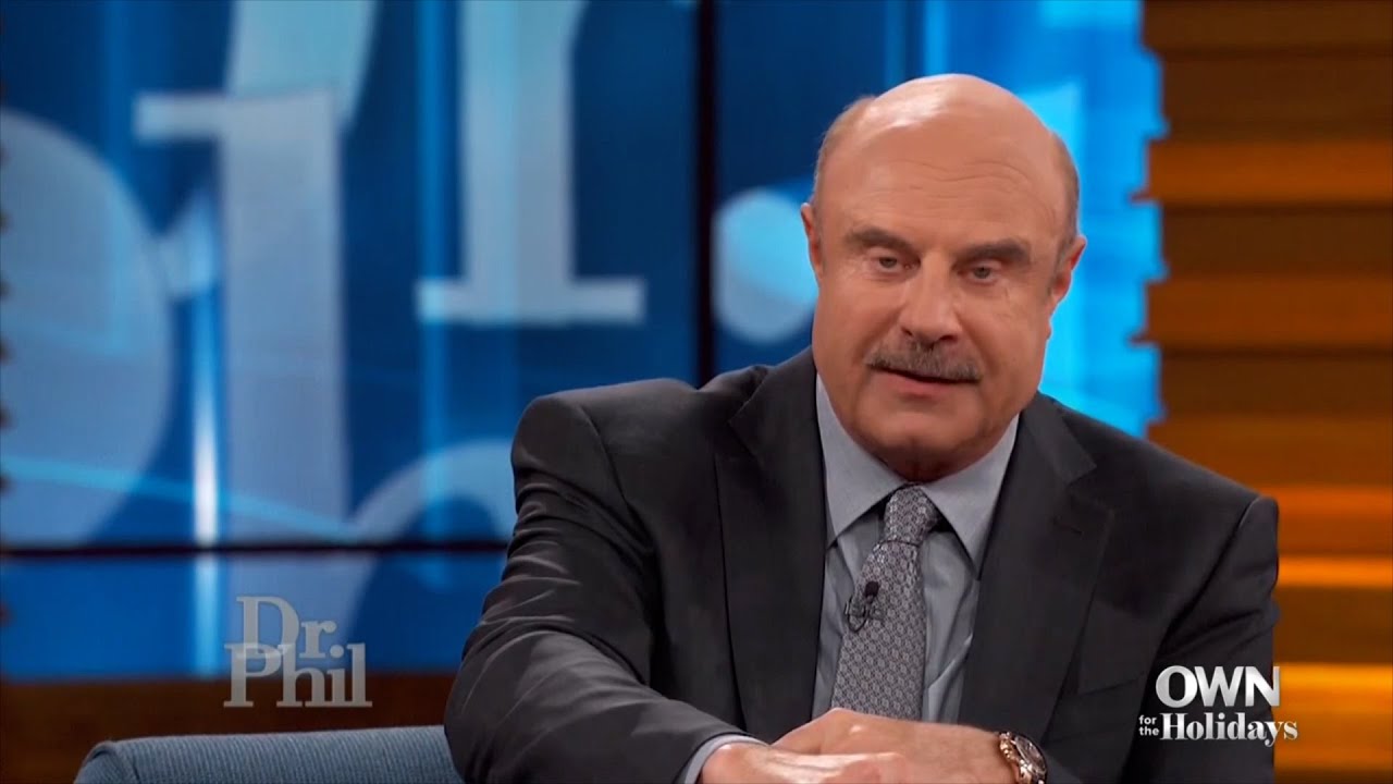 Dr. Phil - Season 15 Episode 54 - Full Season No Cut - YouTube