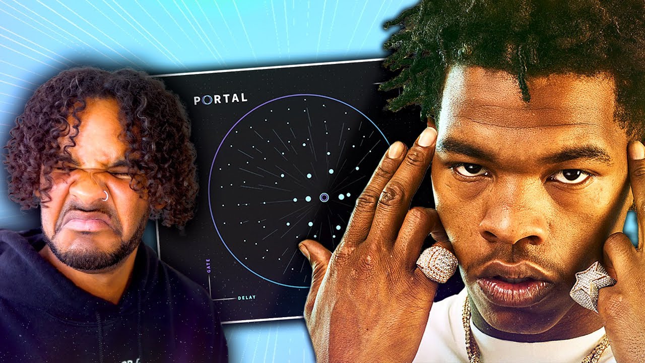 HOW TO MAKE DARK EVIL BEATS FOR LIL BABY! - YouTube