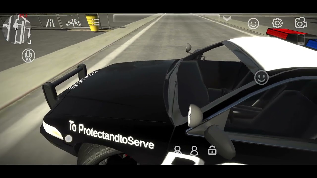 Car parking ， Police vehicle. Ford INTERCEPTOR - YouTube