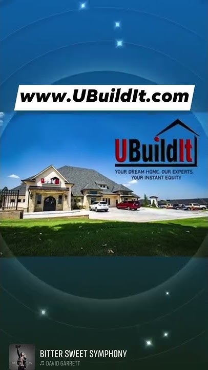 UBuildIt AZ - YouTube