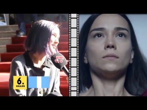 6.SEANS - Türkü TURAN