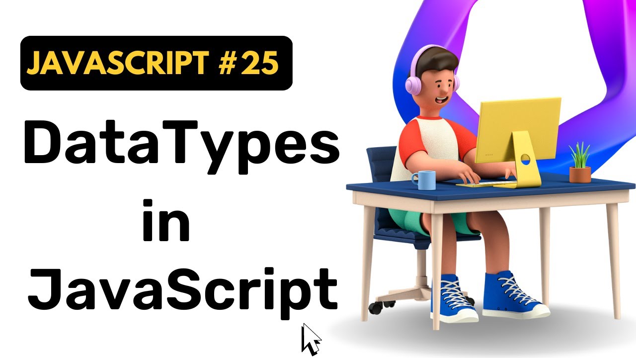 Datatypes In Javascript Hindi Coding Scenes Important Youtube
