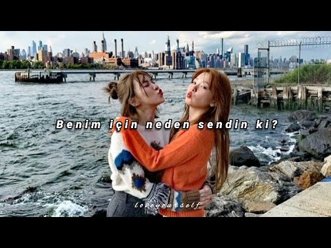 Wendy 'Best Friend' Ft. Seulgi Türkçe Altyazılı
