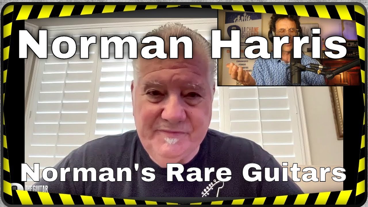 Norman Harris Quotes