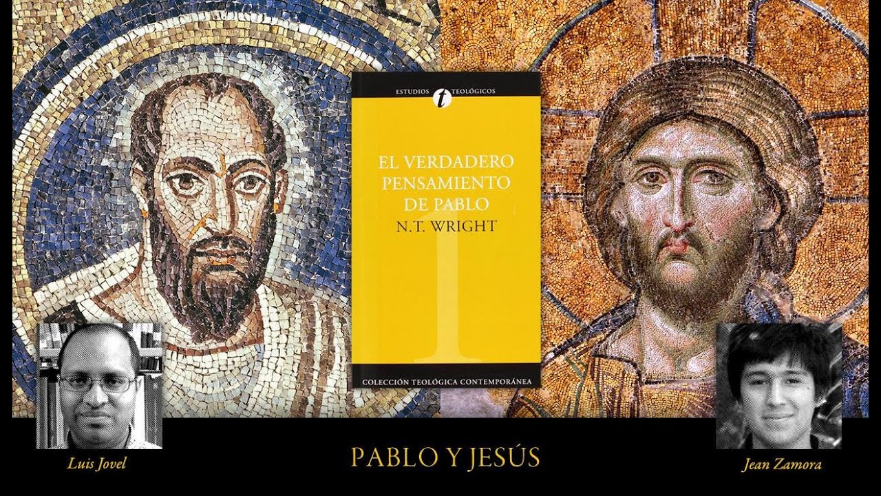 Reseña del Capítulo 4 "Pablo y Jesus" - YouTube