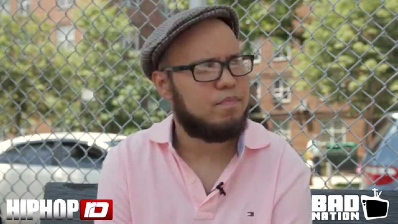 Hache ST: El HipHop En General Necesita Ser Politizado & Responsable ...