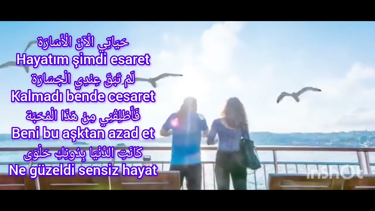 Şarkılarla Arapça/ Nerden düştüm/ İnci ÇAYIRLI/ Çeviri: Mehmet Özden ...