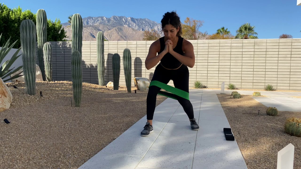 Banded Gorilla Walks - YouTube