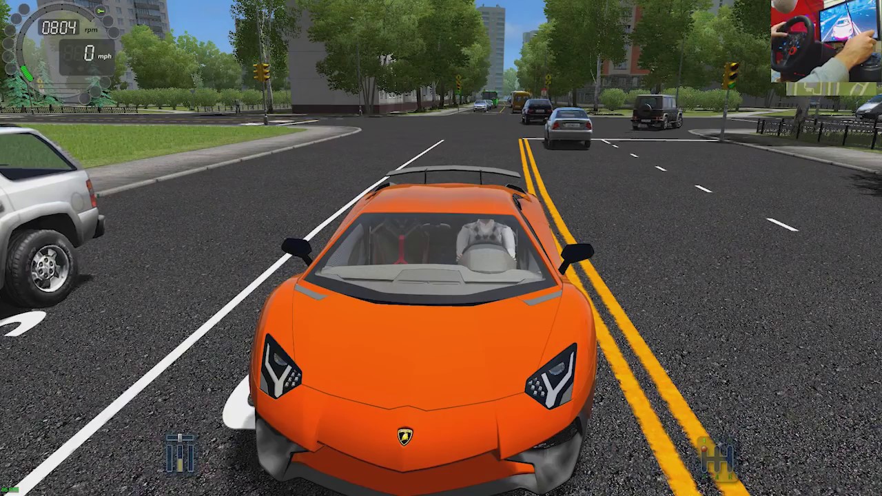 Prueba de manejo a Lamborghini Aventador SuperVeloce - YouTube