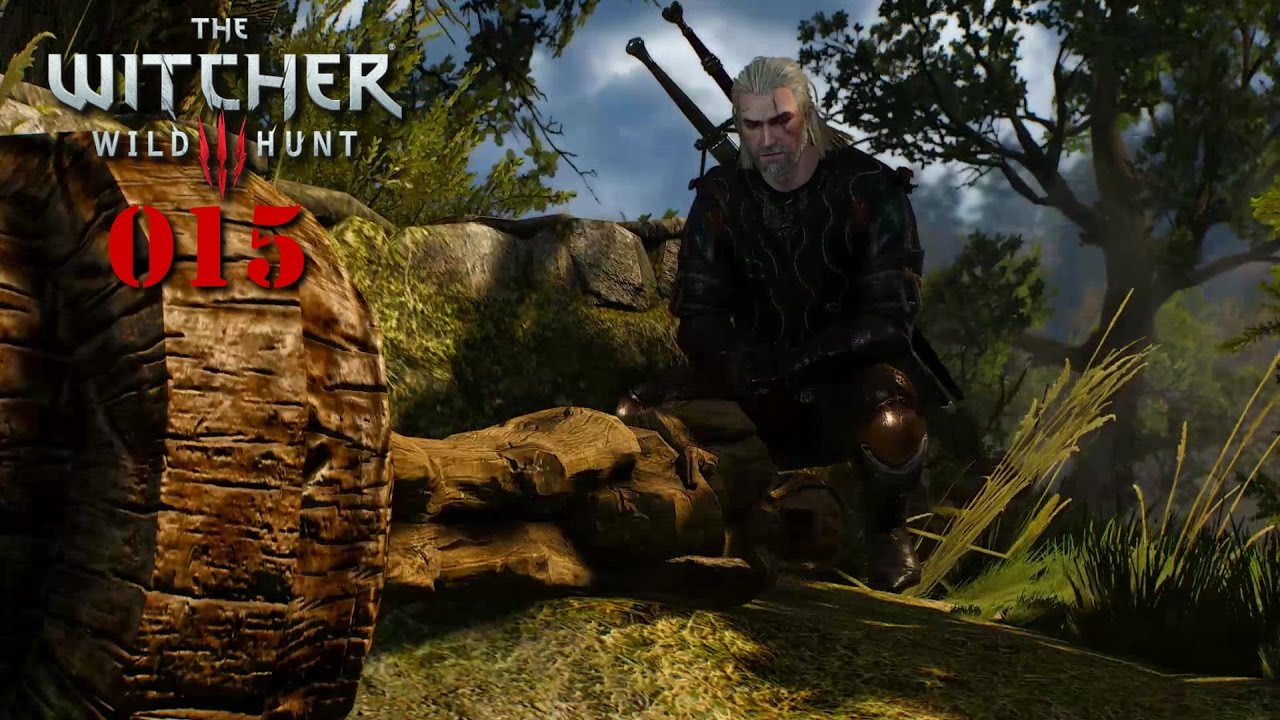 The Witcher 3 #015 - Das Ultimatum ★ Let's Play The Witcher 3 - YouTube