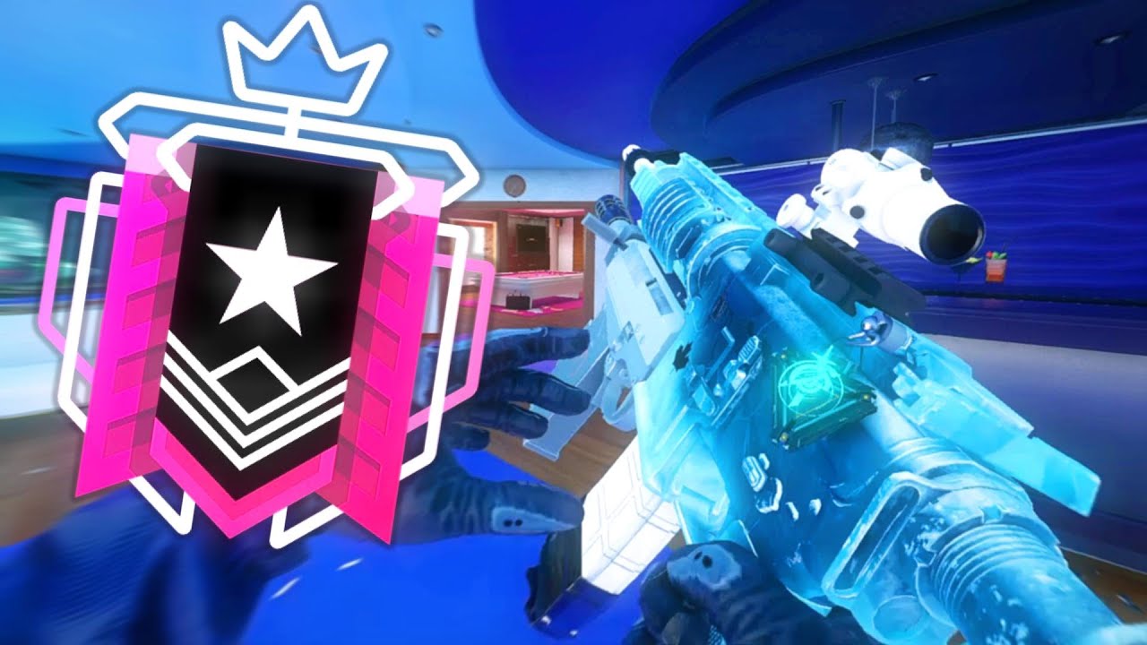 THE #1 BEST MEMES IN SIEGE - YouTube