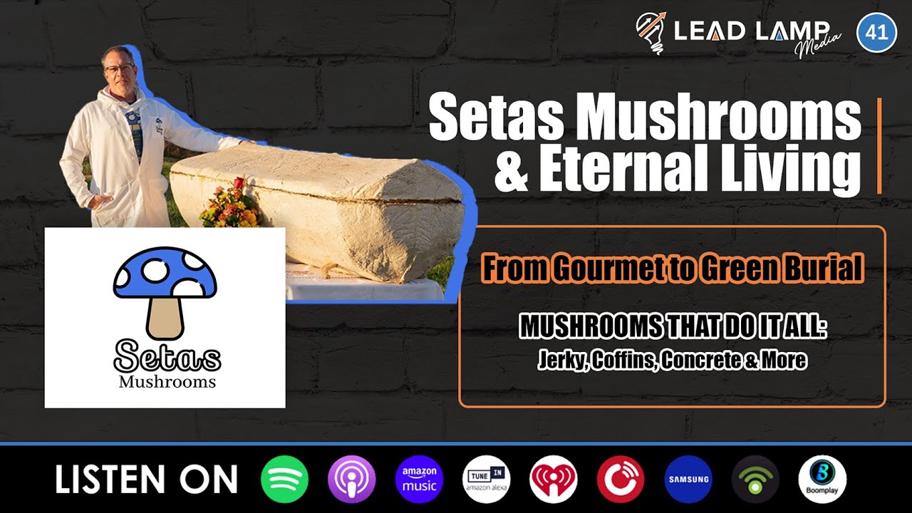 From Garage to Green Revolution: How Max Justice is Growing a Better ...