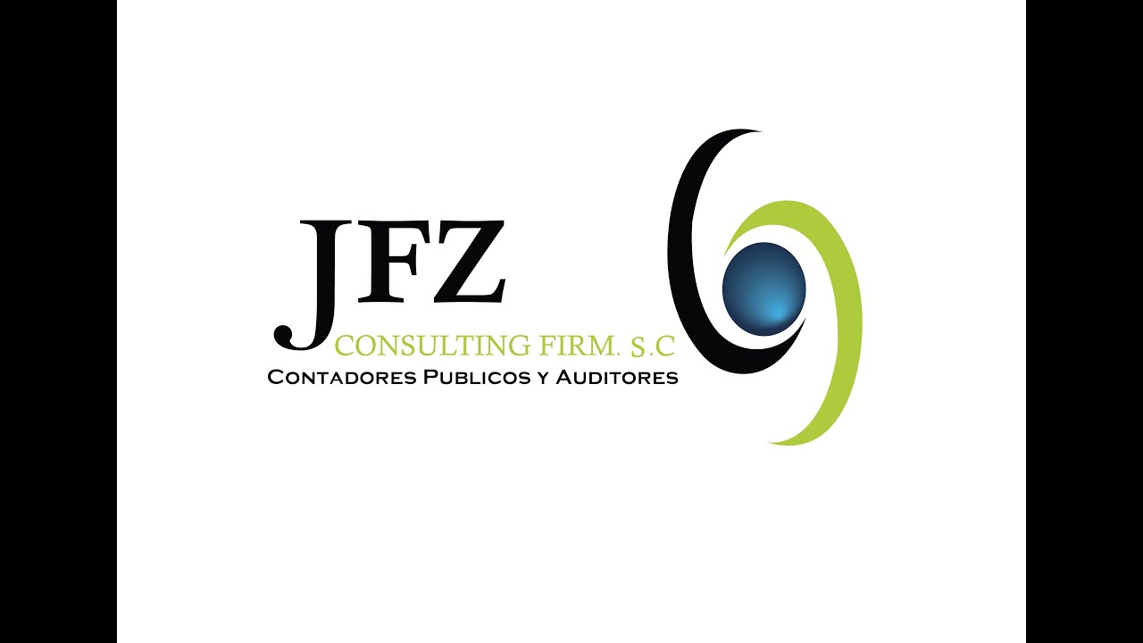JFZ Consulting Firm S.C. | Website Development / Desarrollo Web - YouTube