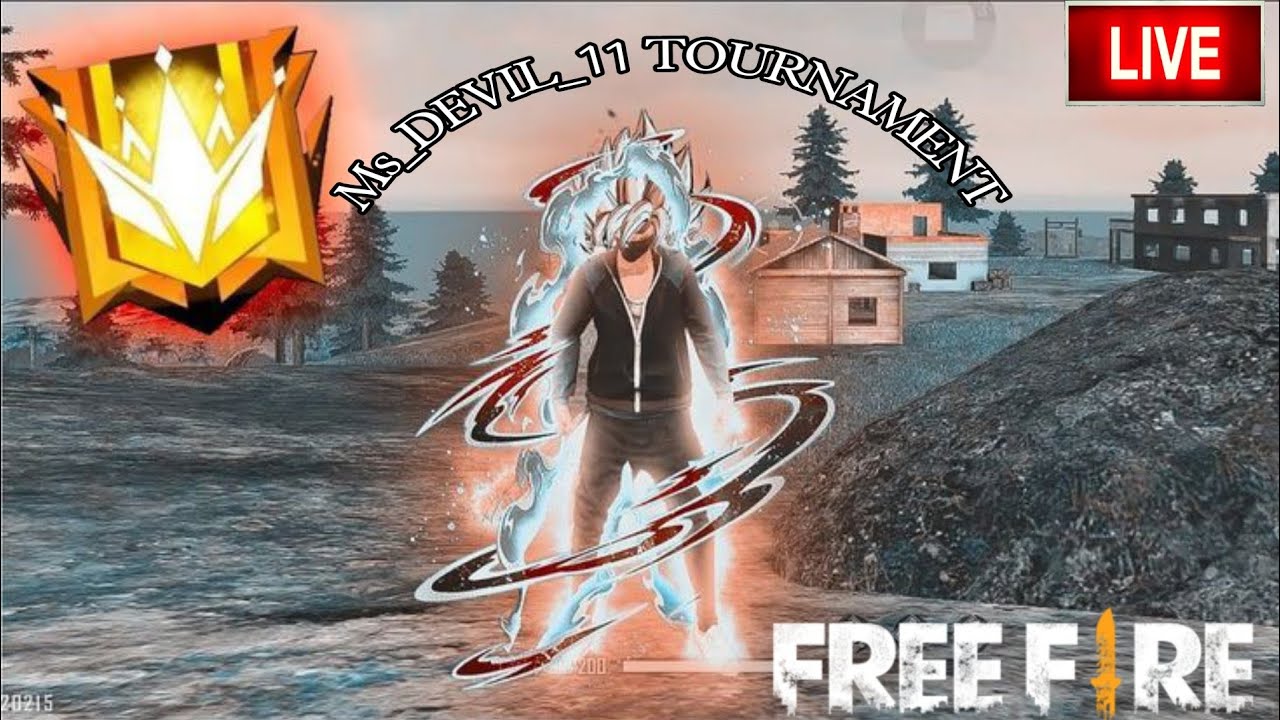 Ms_devil_11 TOURNAMENT GUYS - YouTube