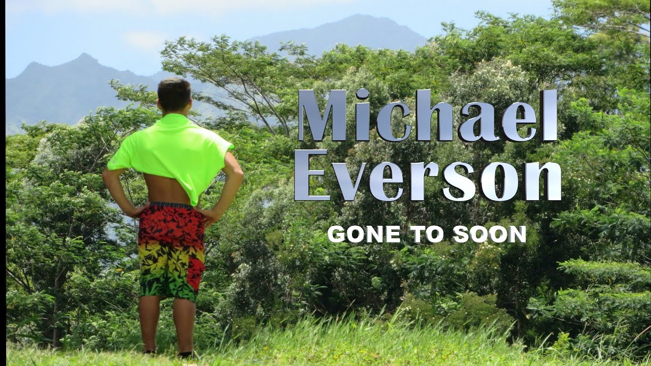 Michael_Everson - YouTube