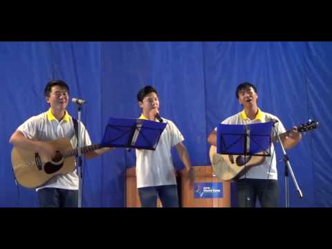 2016 UYF Korean Camp on Azov sea ДЯКУЮ2