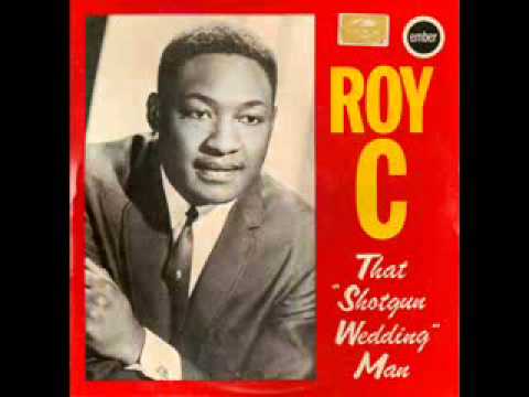 Roy C - Just Like The Bluebird ♫ - YouTube