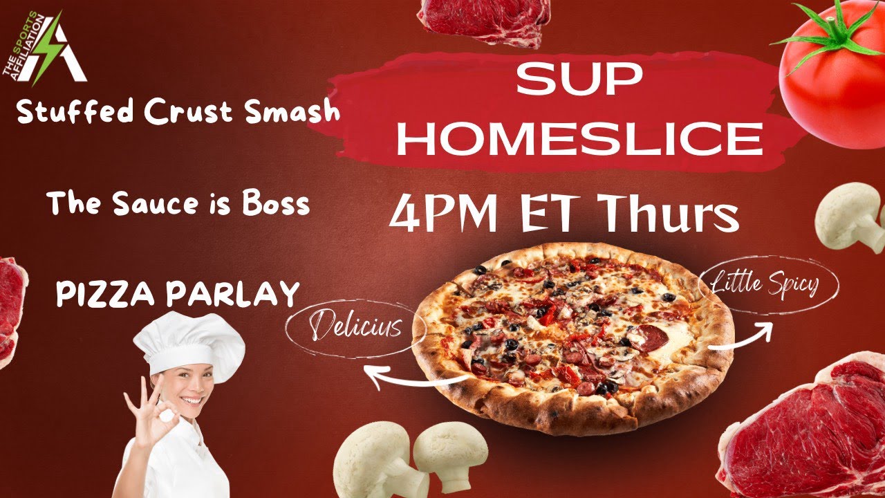 Sup Homeslice Ep 10 Special Guest: Billy Mansell - YouTube