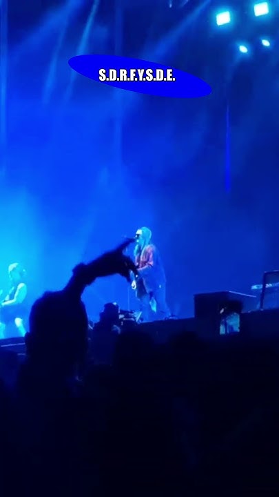 LOS AIRBAG HICIERON UN NOTABLE SHOW EN EL COSQUÍN ROCK UNA VEZ MAS #music #show #concert #rock ...