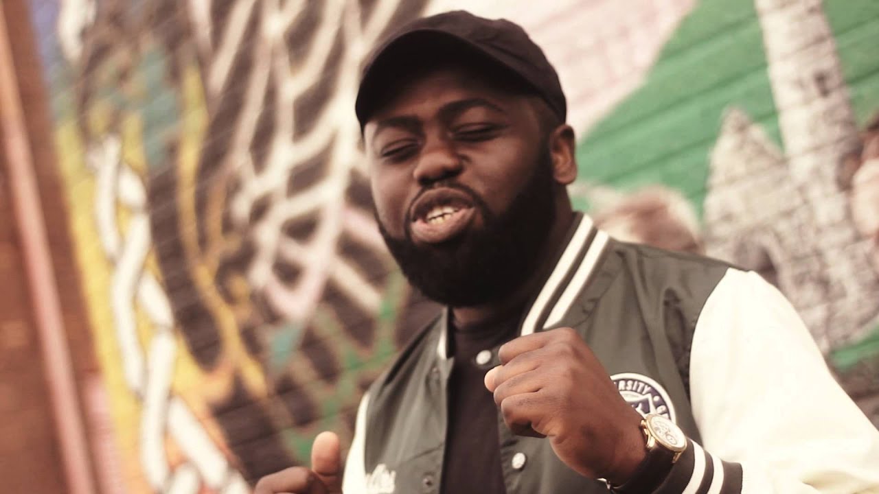 @LabTvEnt - Merki Waters & Shivaa ft Ogo - Let Go - (Official Music ...