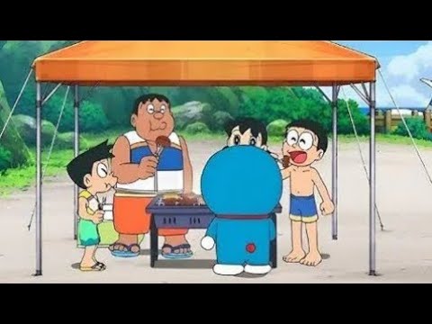 Doraemon cartoon in hindi || Doraemon episode of 2025 || Doraemon 26-02 ...