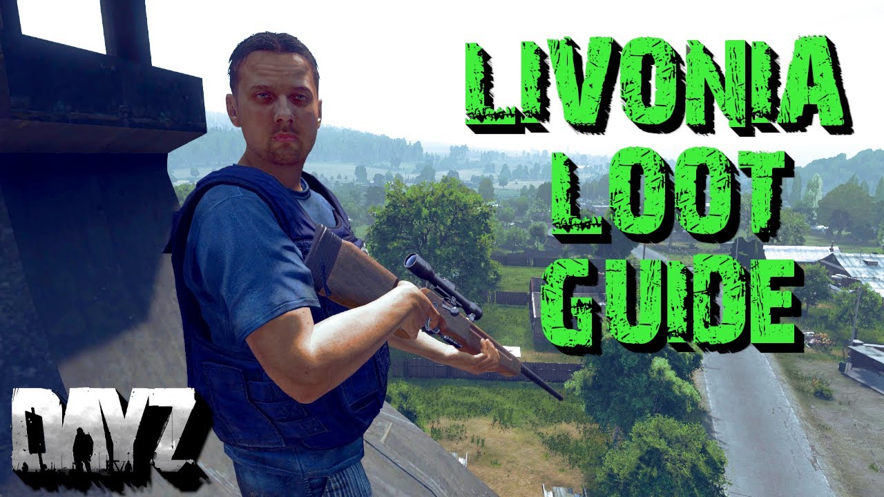 Getting Geared as a Fresh Spawn | Brena to Sobotka Beginner Loot Route ...