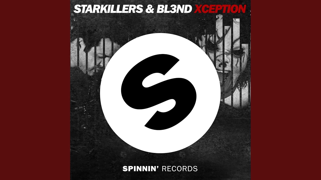 Xception - YouTube Music