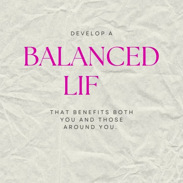 Always Putting Everyone Else First? - YouTube