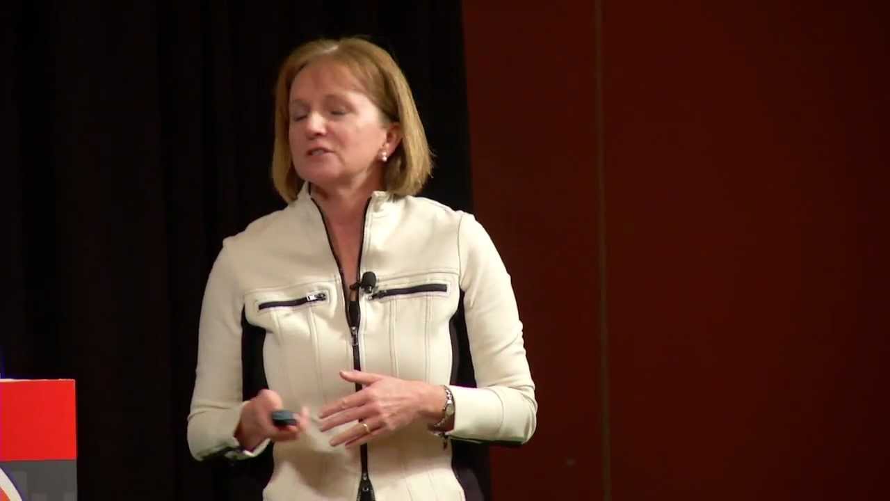 Distinguished Speaker: Catherine Casserly - SXSWedu 2012 - YouTube